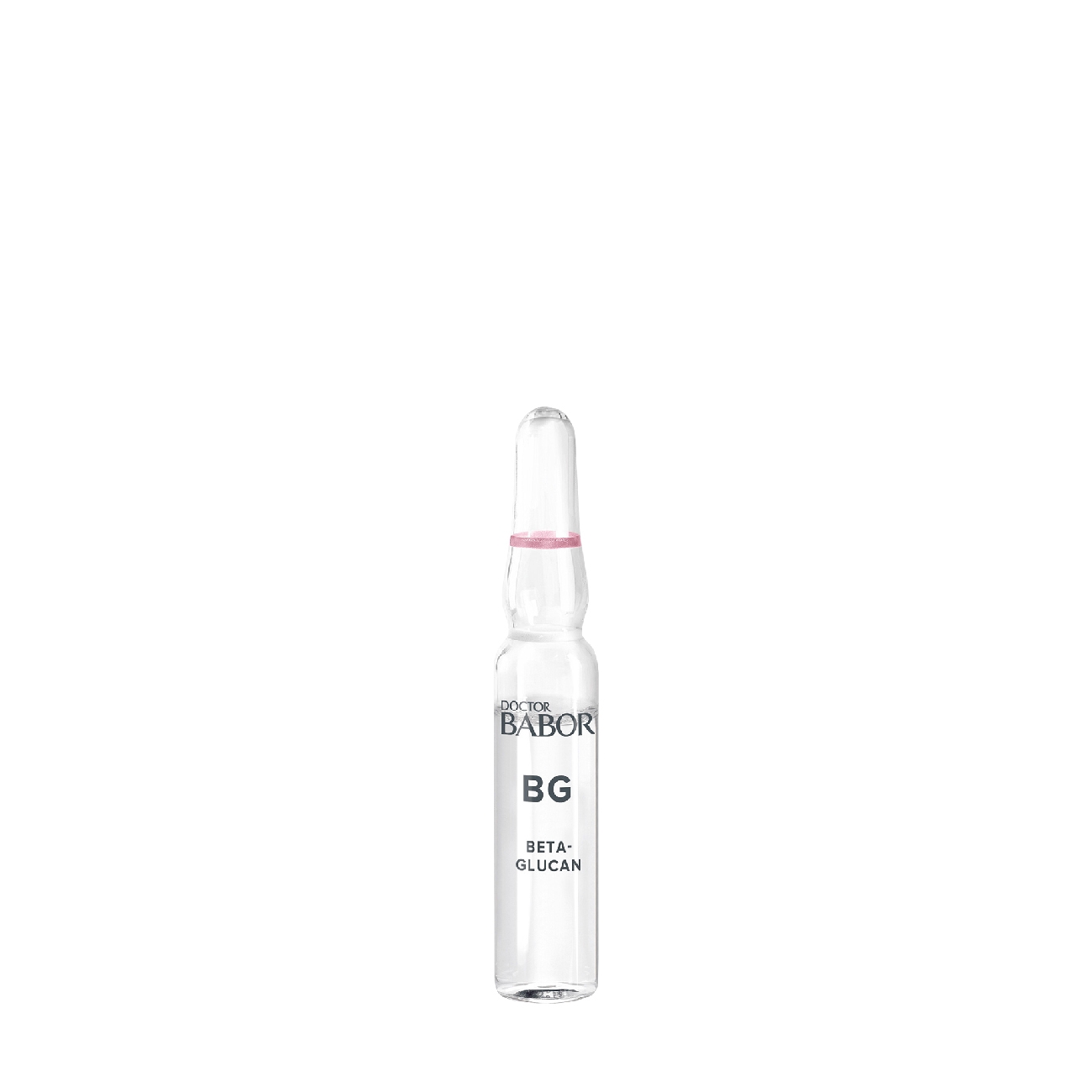Babor Power Ampoules Beta Glucan 14 ml| Duty Free | BestValue