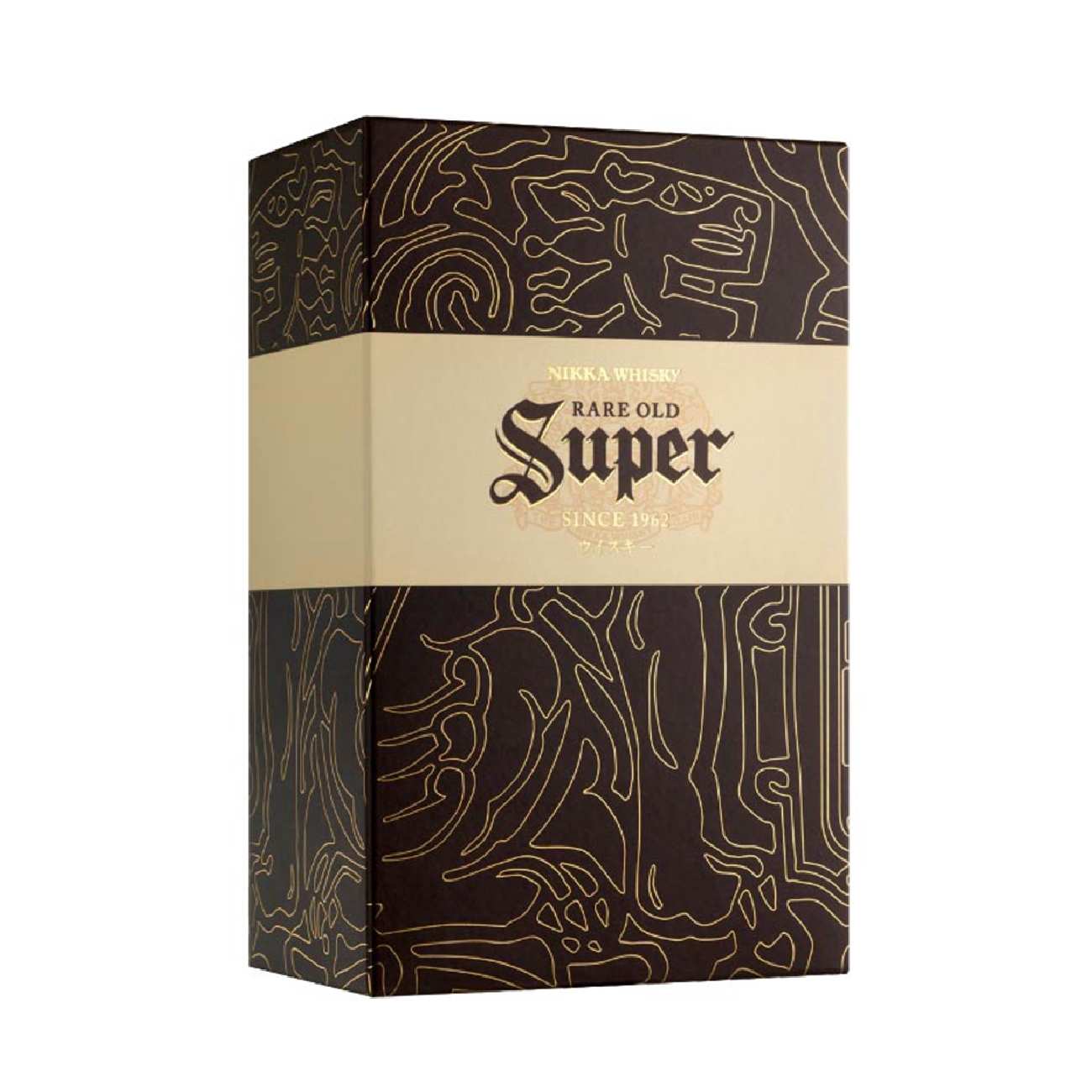 Nikka Super 700 ml| Duty Free | BestValue