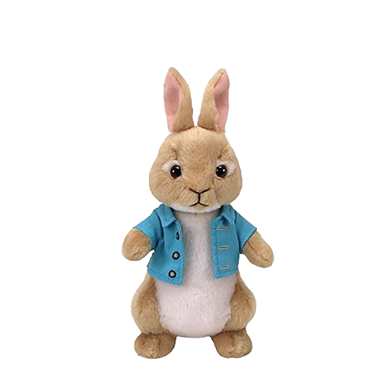 Ty Peter Rabbit Cottontail | Duty Free | BestValue