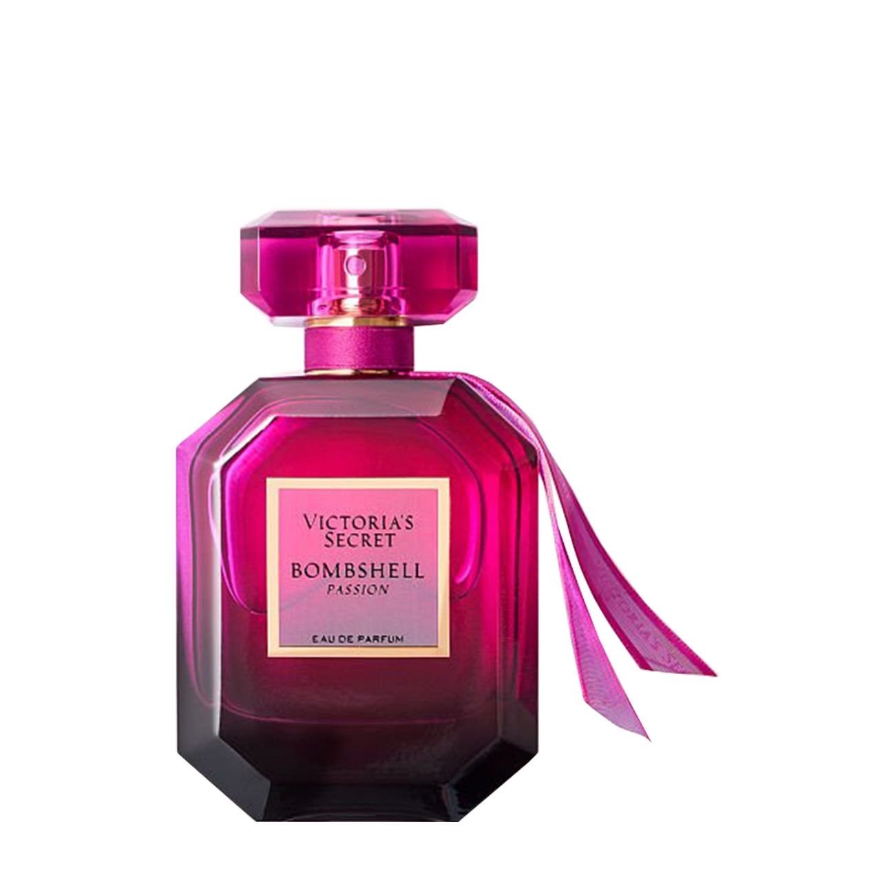 Victoria's Secret Bombshell Passion 50 ml| Duty Free | BestValue