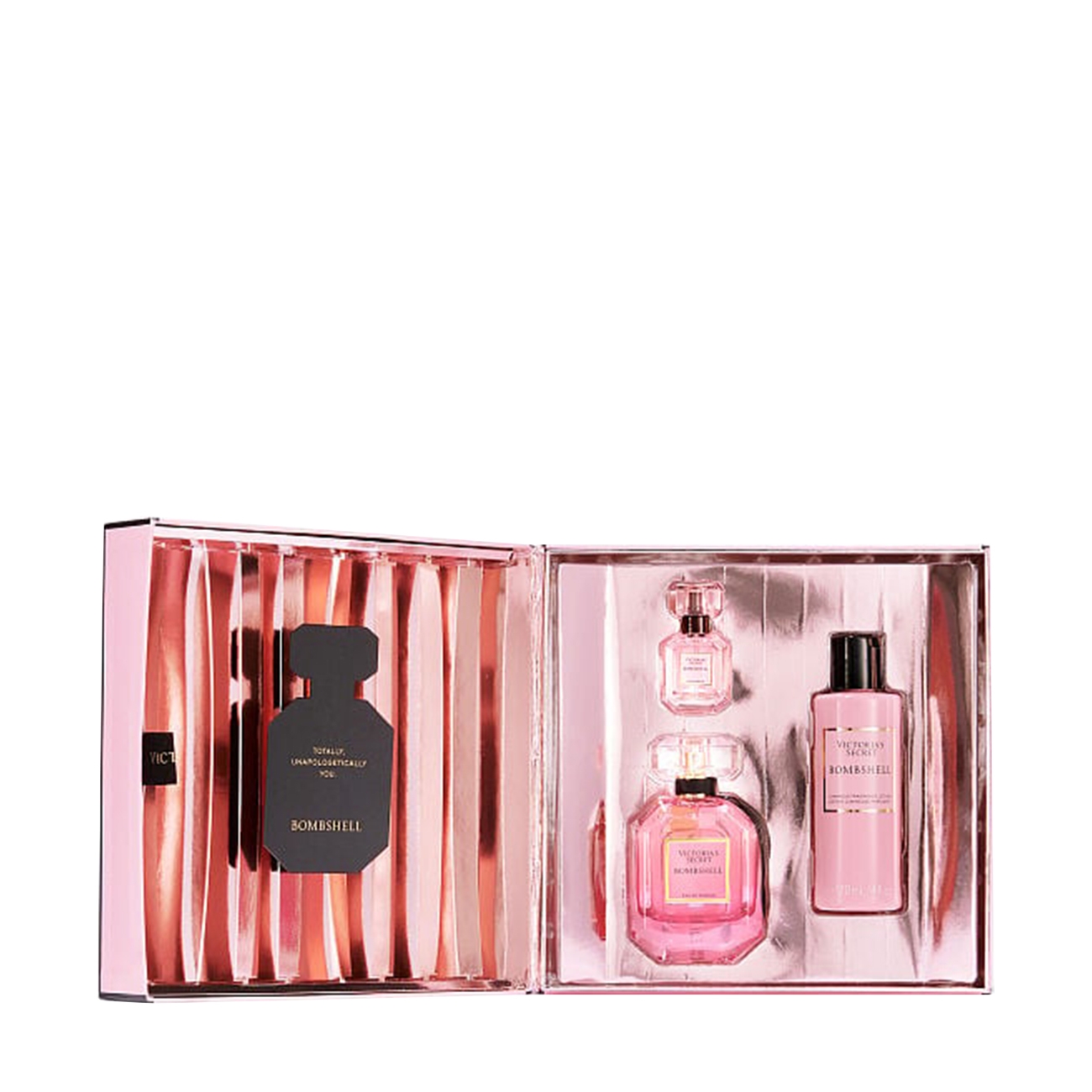 Victoria's Secret Bombshell Set 177 ml| Duty Free | BestValue