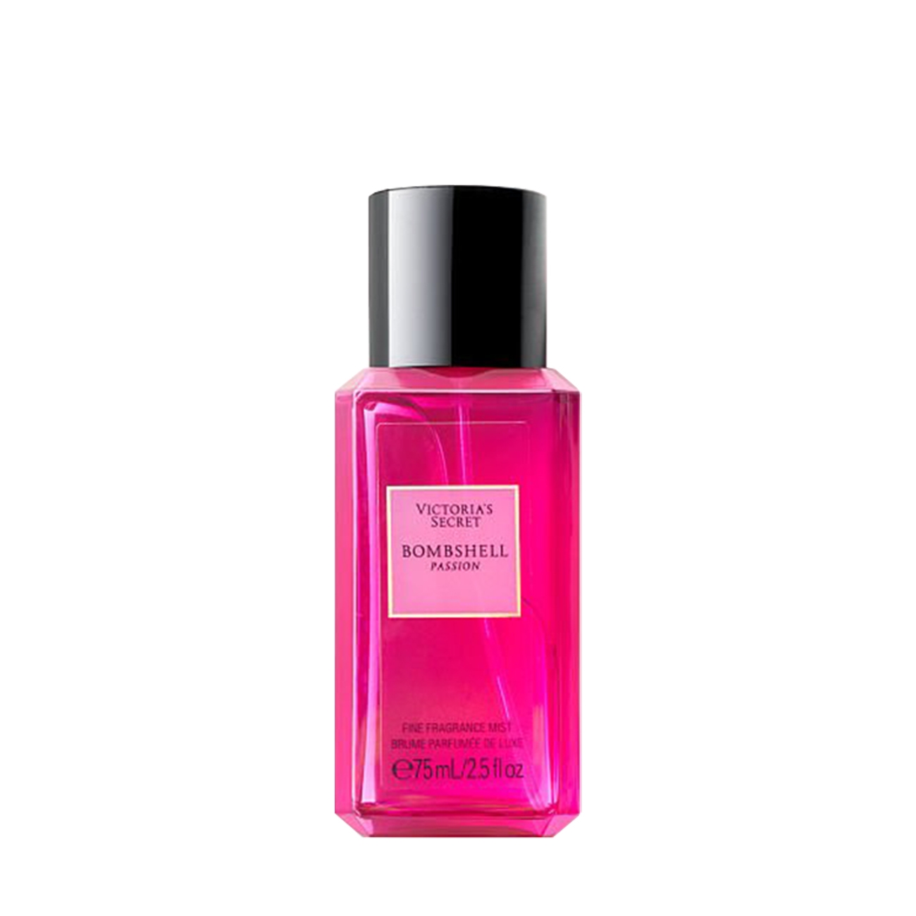 Victoria's Secret Bombshell Passion Mist 75 ml| Duty Free | BestValue