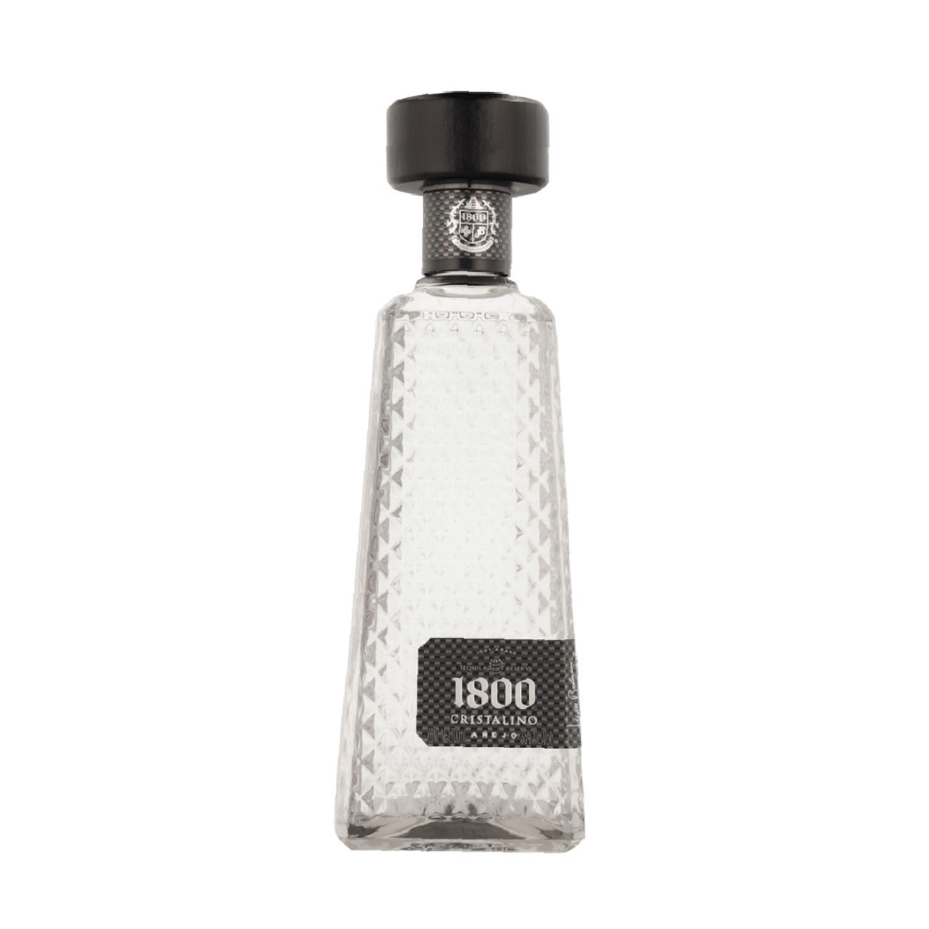 1800 Cristalino Anejo 700 ml| Duty Free | BestValue