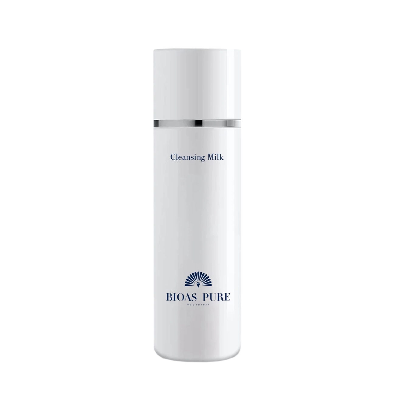 Bioas Pure Cleansing Milk 200 ml| Duty Free | BestValue