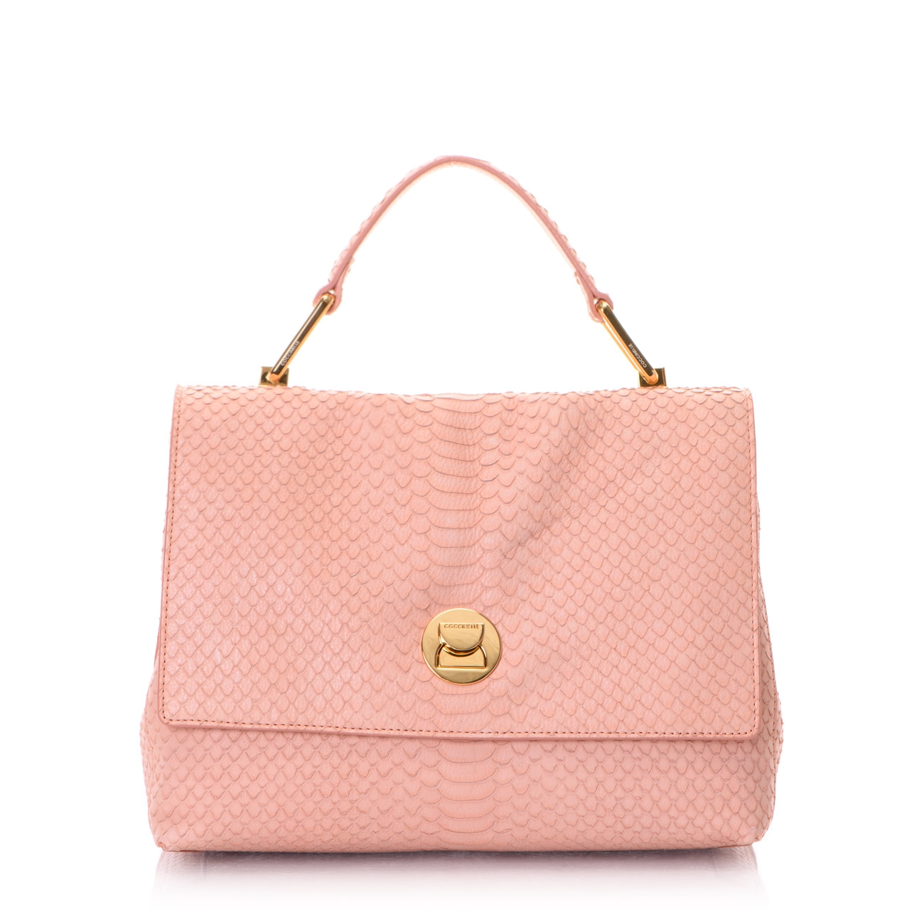 Coccinelle LIYA PYTHON | Duty Free | BestValue