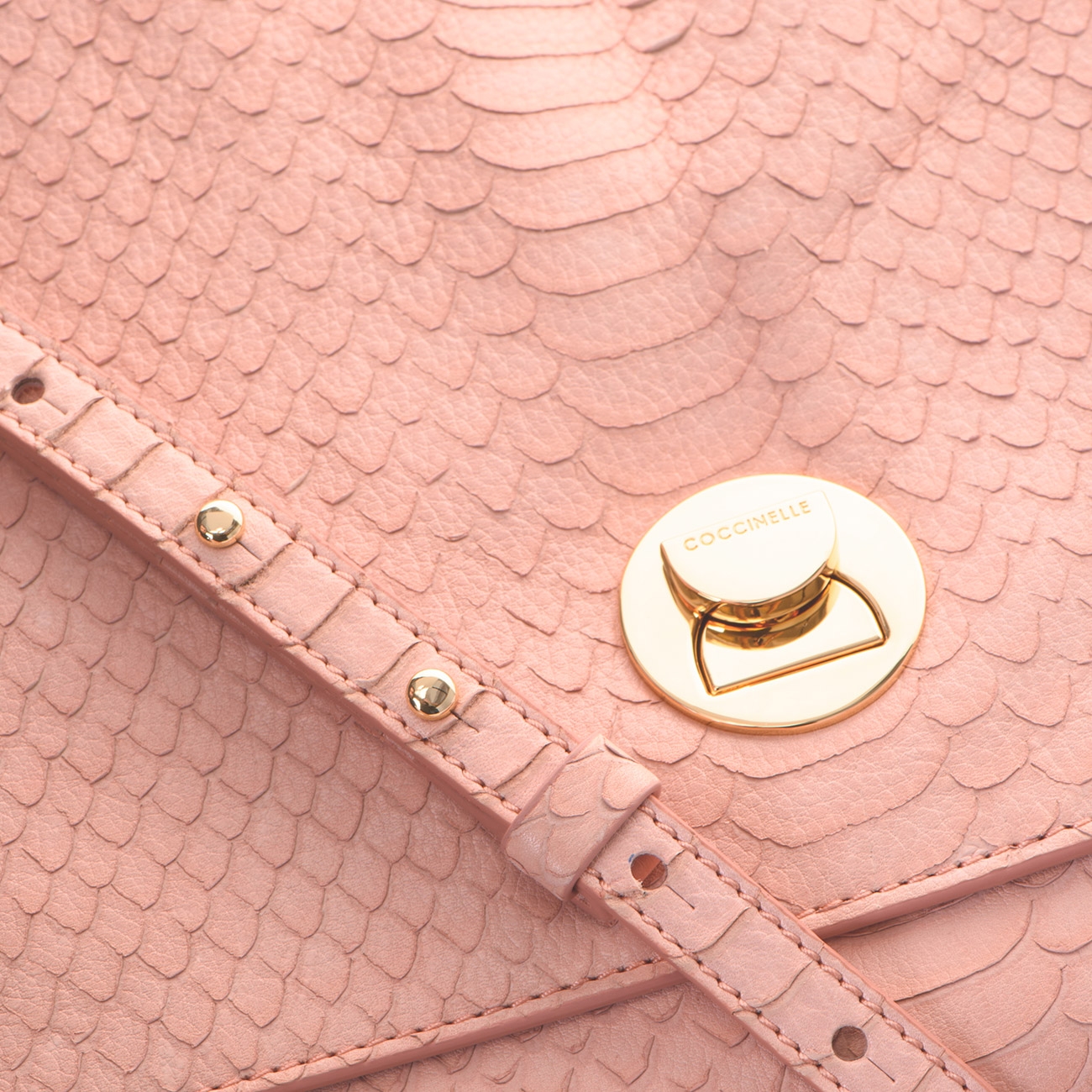 Coccinelle LIYA PYTHON | Duty Free | BestValue