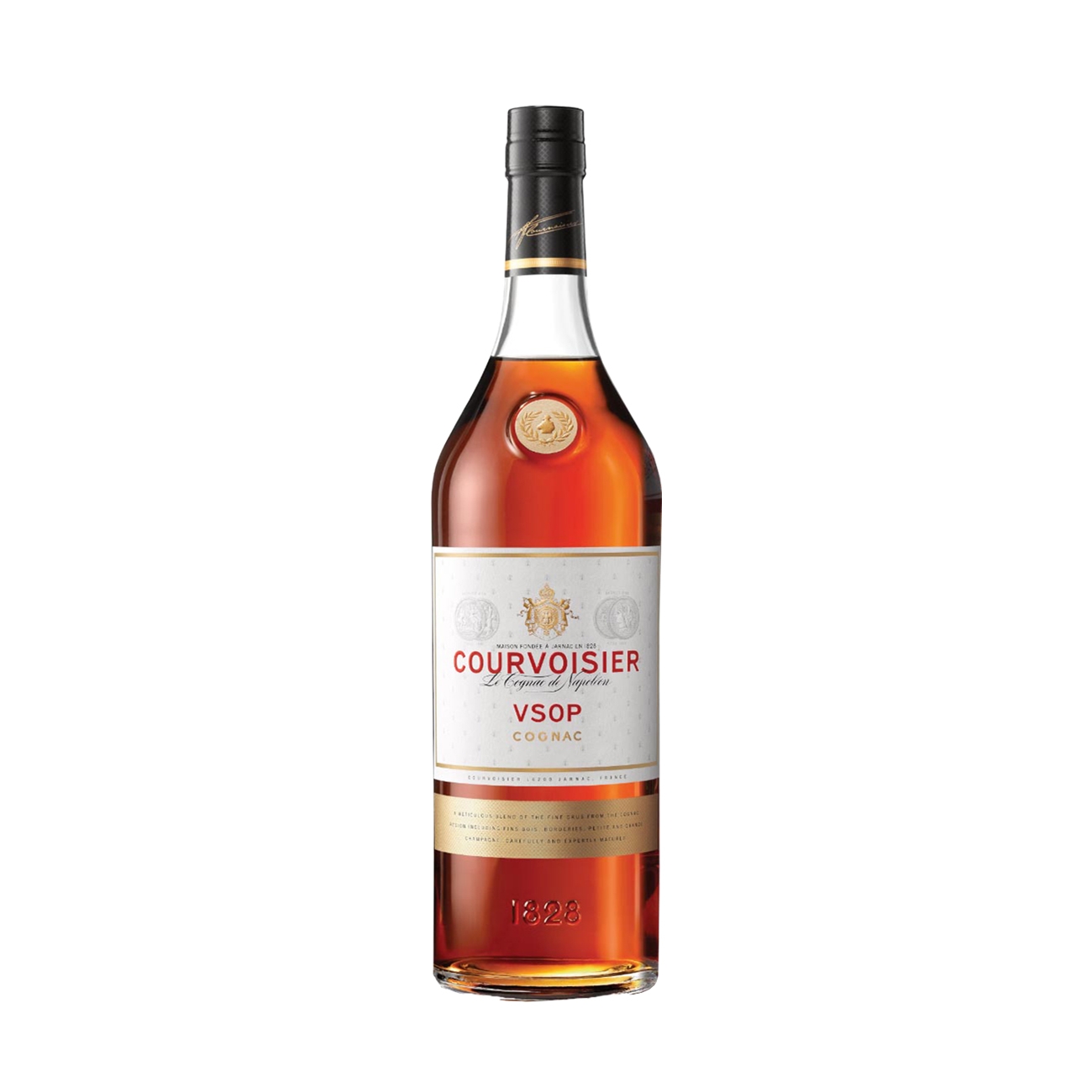 Courvoisier Vsop 700 ml| Duty Free | BestValue