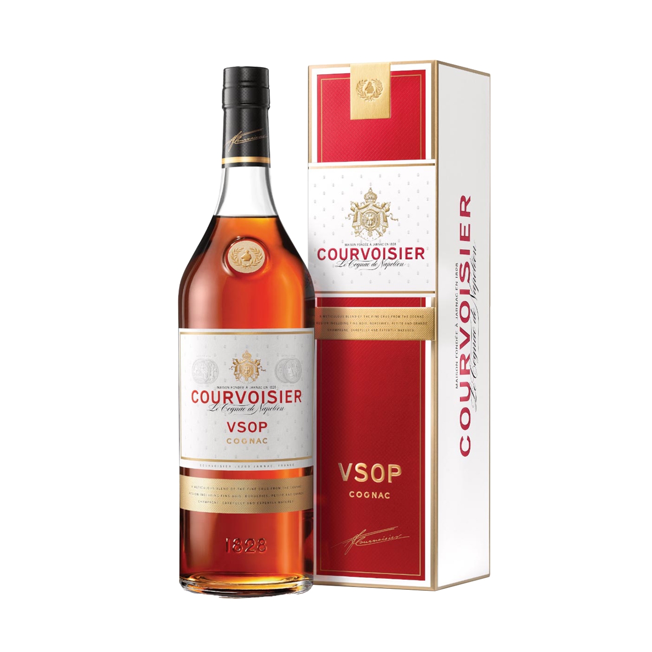 Courvoisier Vsop 700 ml| Duty Free | BestValue