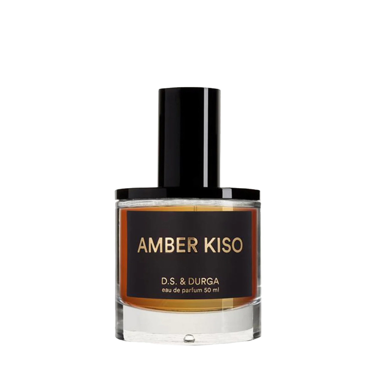D.S. & Durga Amber Kiso 50 ml| Duty Free | BestValue