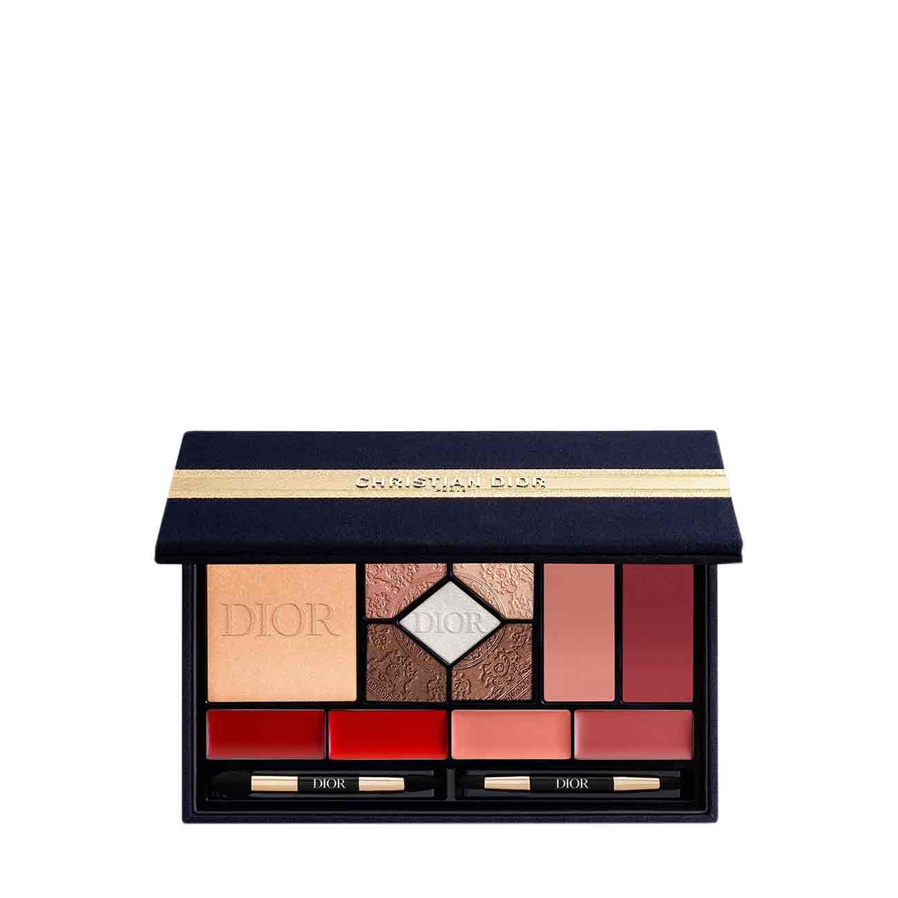 Dior Diorshow Multi-Use Palette Set - Limited Edition | Duty Free | BestValue