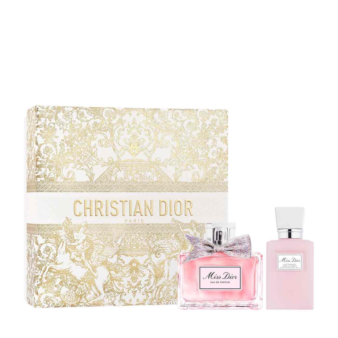 Dior Miss Dior Set 125 ml| Duty Free | BestValue
