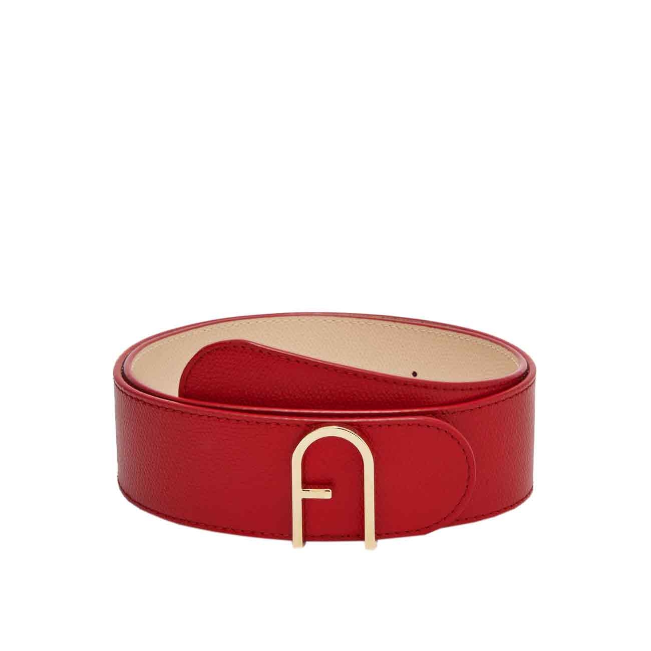 Furla Flow Belt 90 | Duty Free | BestValue