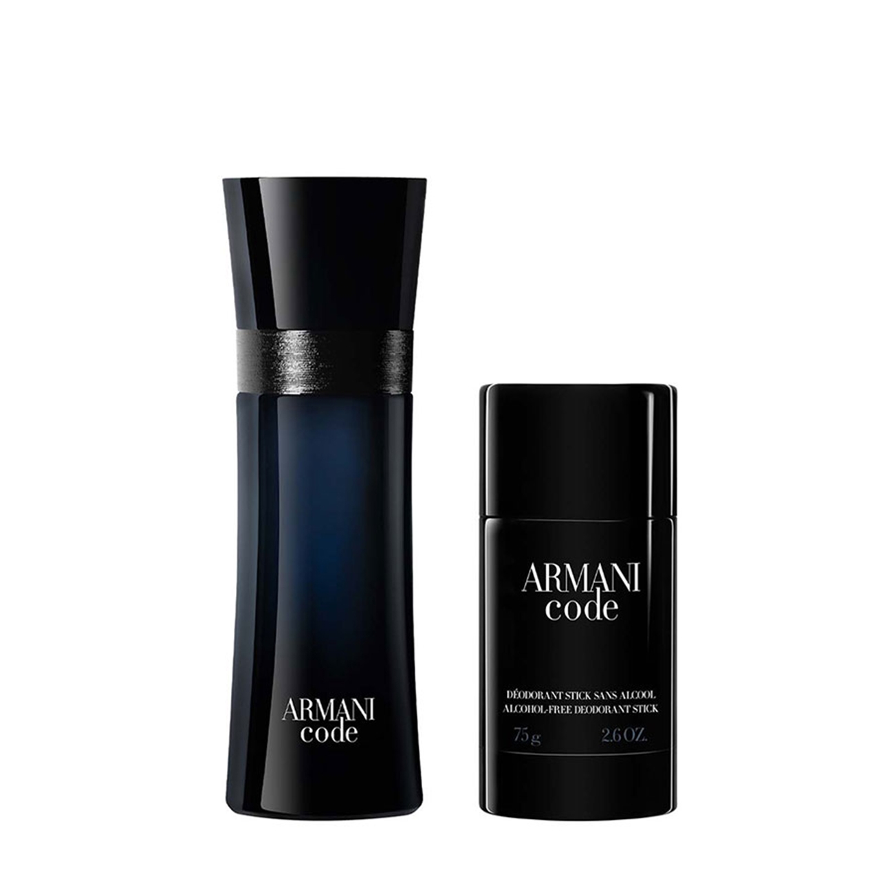 Giorgio Armani Armani Code Set 125 ml| Duty Free | BestValue