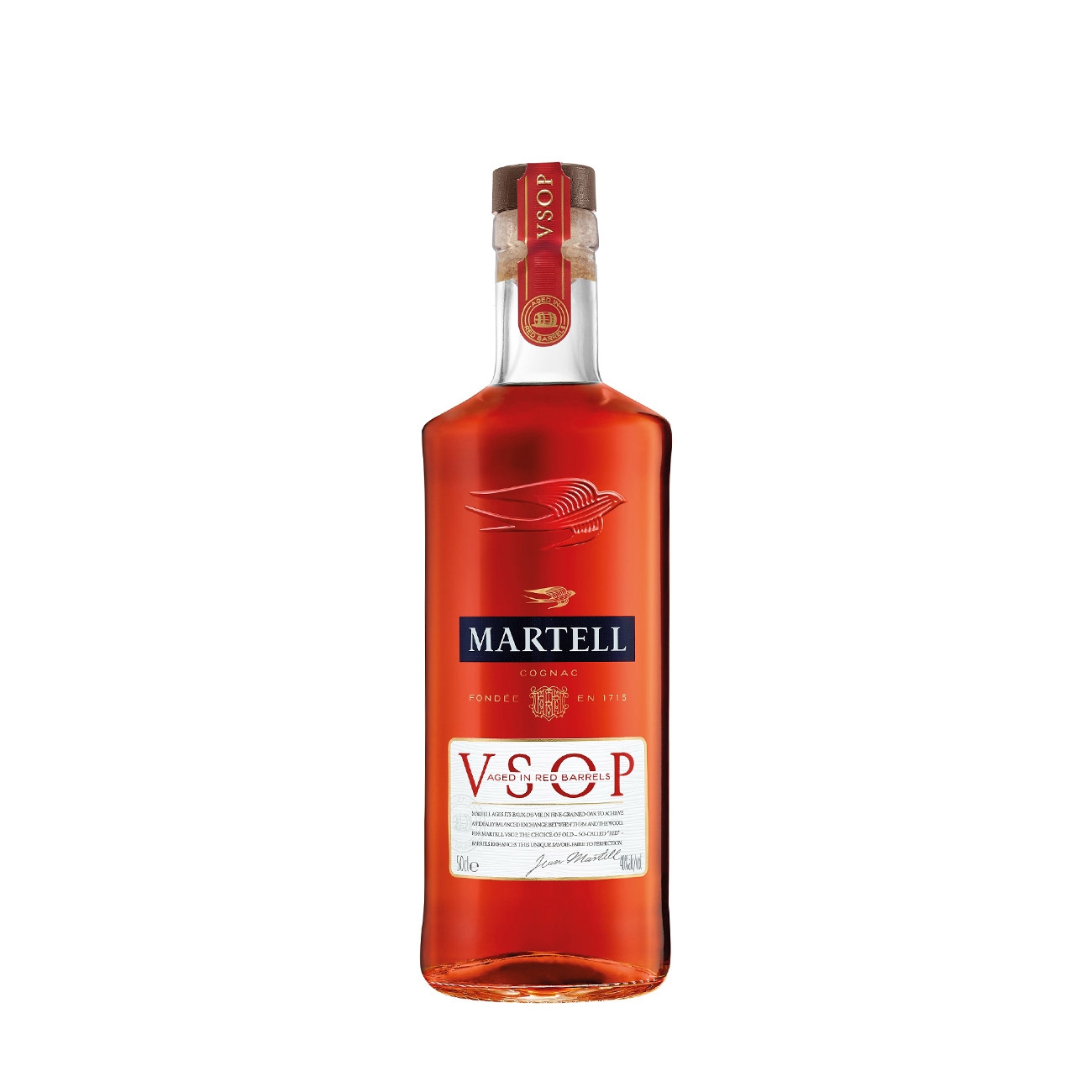 Martell VSOP 500 ml| Duty Free | BestValue
