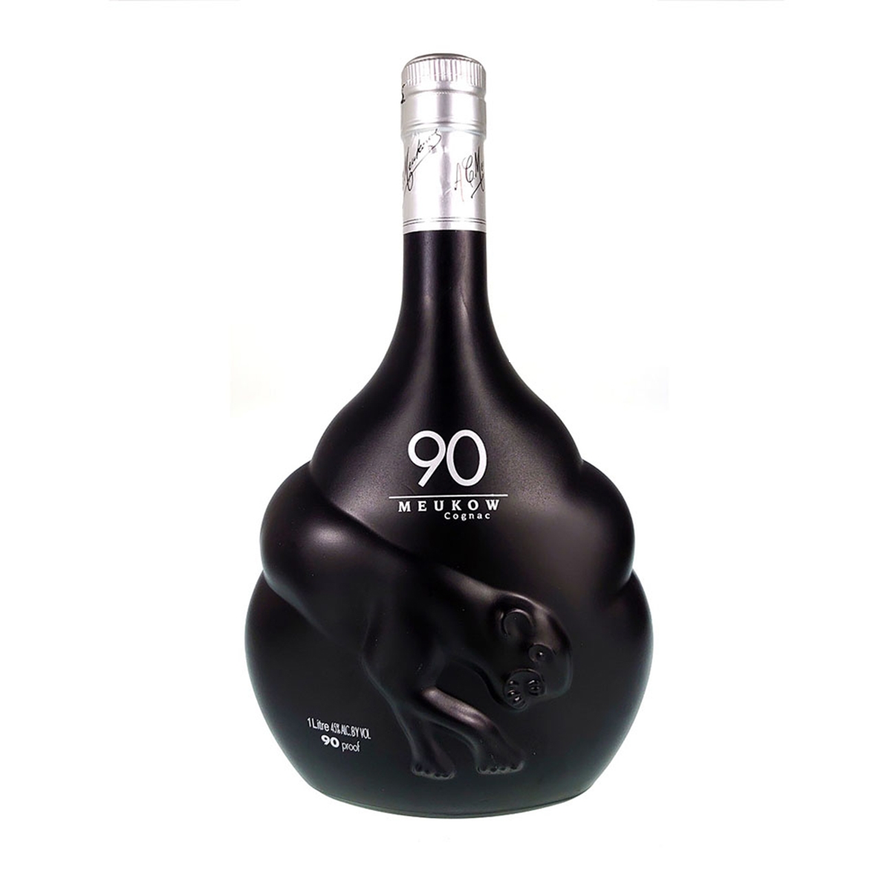 Meukow Coniac VSOP 90 Proof 1000 ml | Duty Free | BestValue