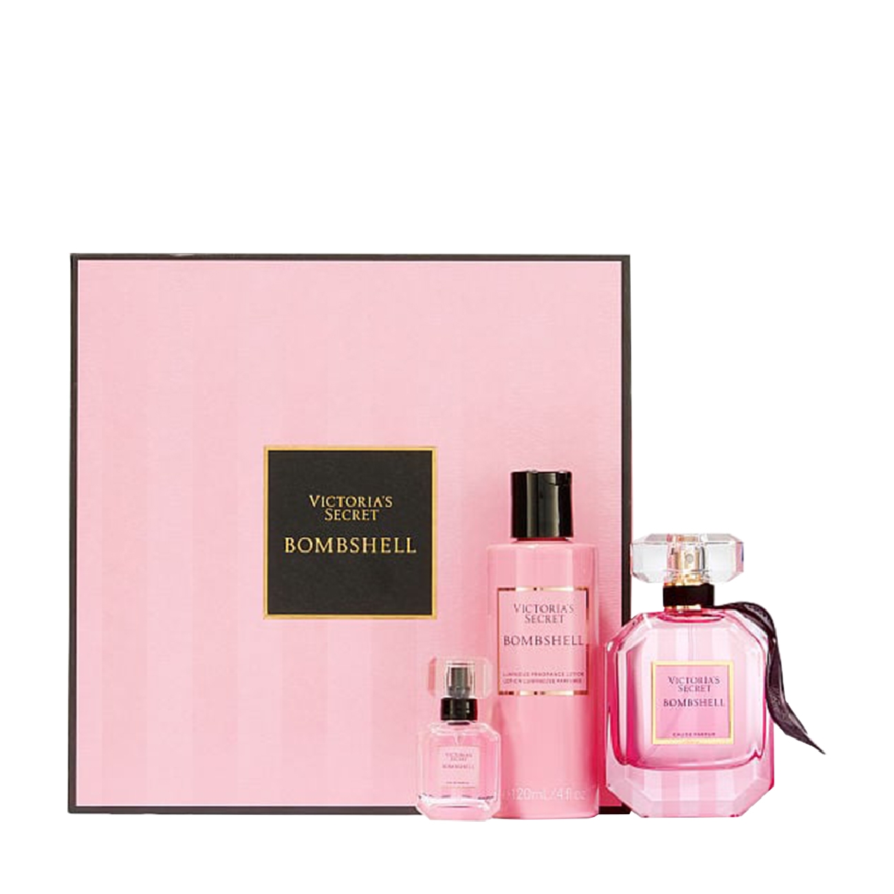 Victoria's Secret Bombshell Set 177 ml| Duty Free | BestValue