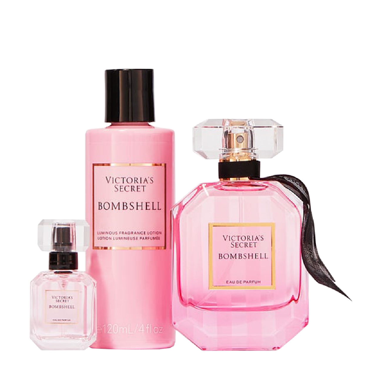Victoria's Secret Bombshell Set 177 ml| Duty Free | BestValue