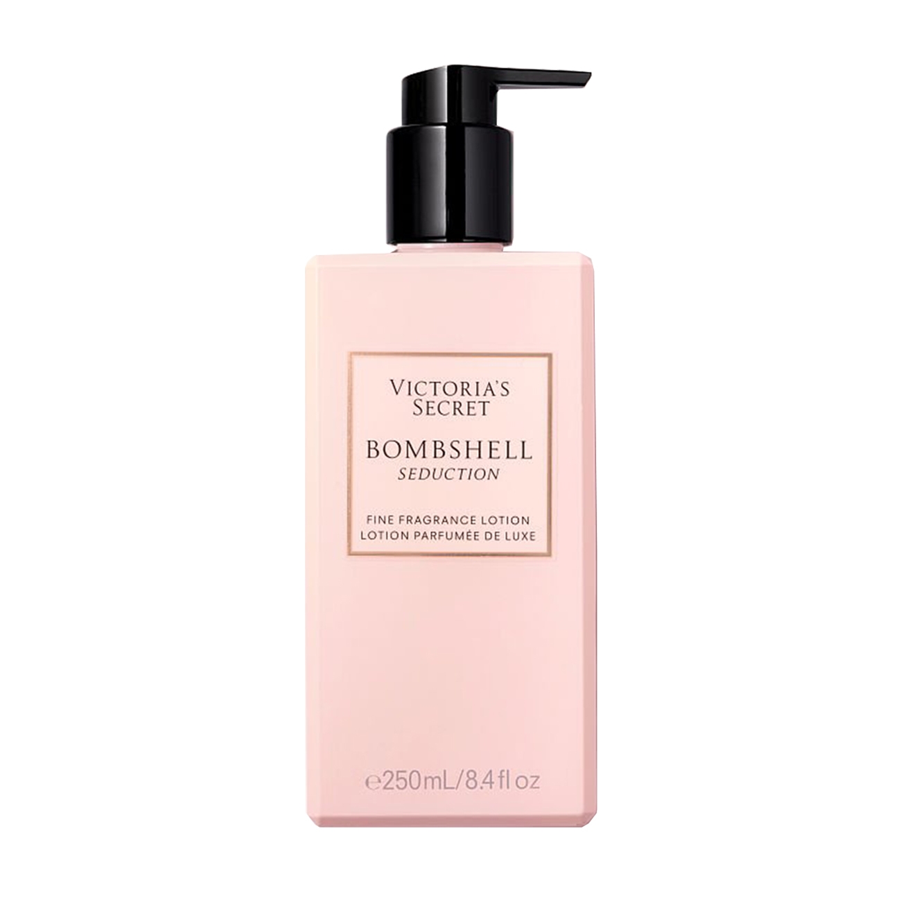 Victoria's Secret Bombshell Seduction Body Lotion 250 ml| Duty Free | BestValue