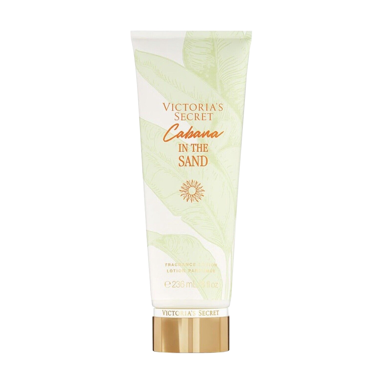 Victoria's Secret Cabana In The Sand Body Lotion 236 ml| Duty Free | BestValue
