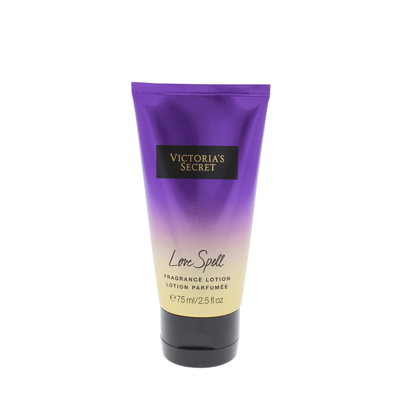 Victoria's Secret LOVE SPELL BODY LOTION 75 ml| Duty Free | BestValue