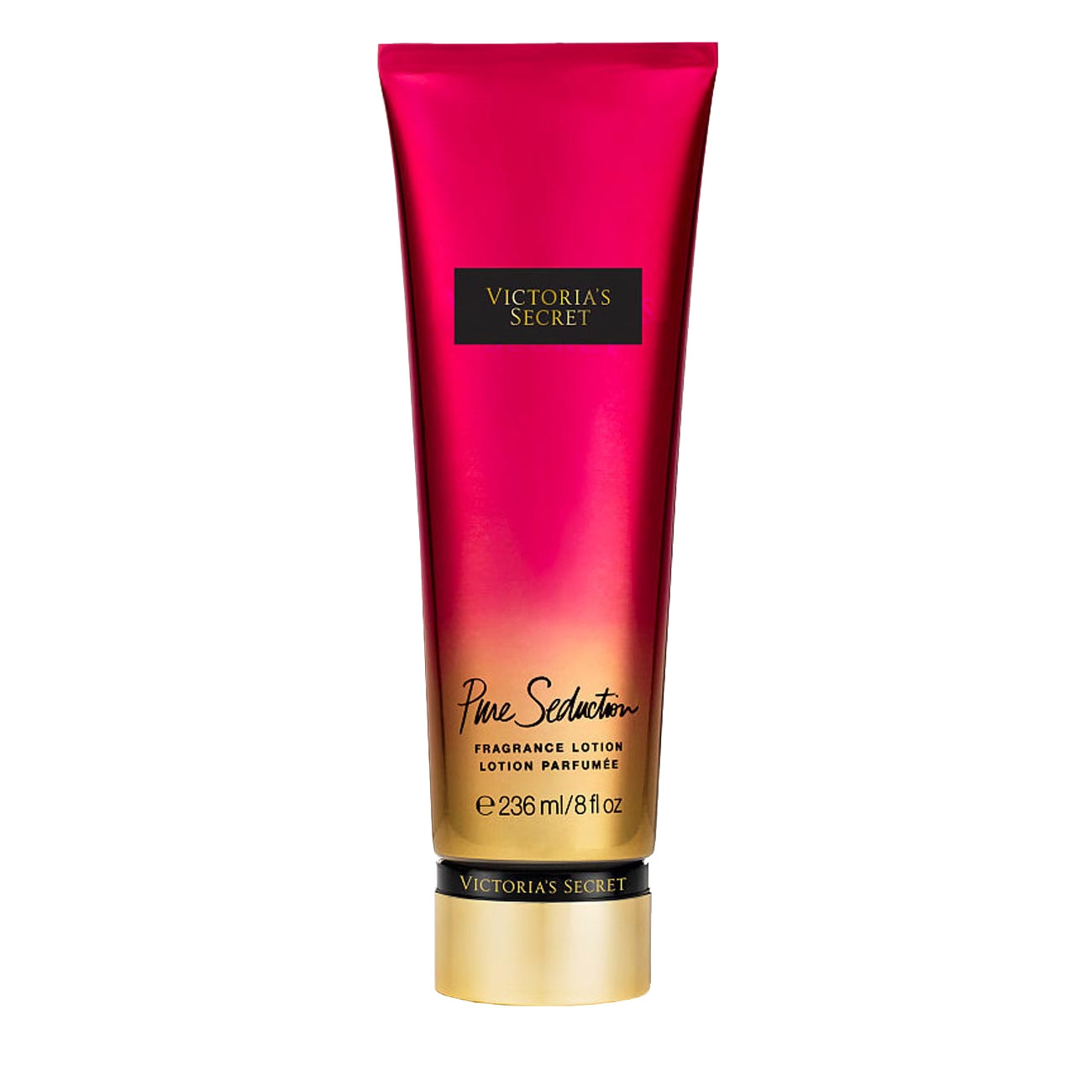Victoria's Secret PURE SEDUCTION FRAGRANCE LOTION 236 ml| Duty Free | BestValue