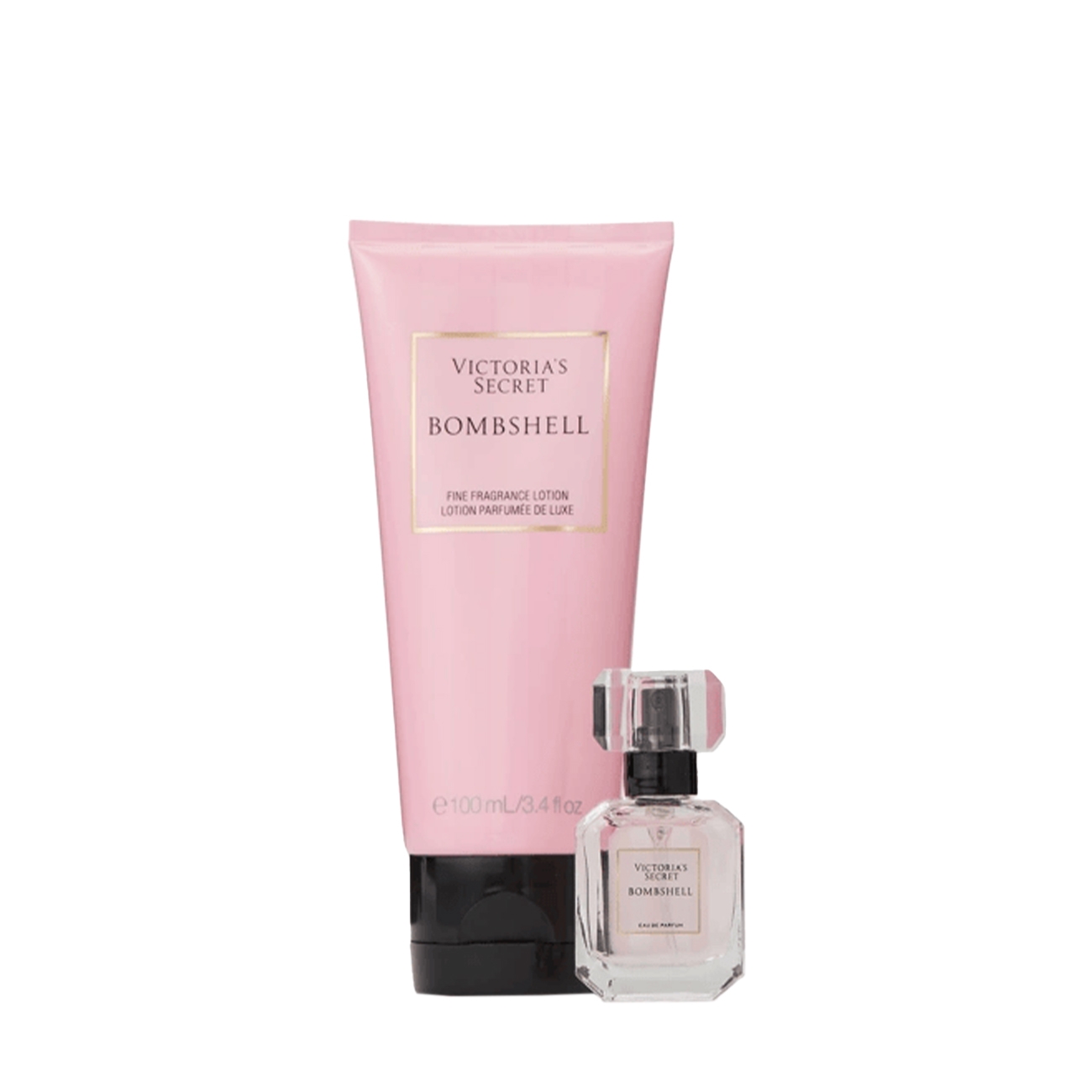 Victoria's Secret Bombshell Set 107.40 ml| Duty Free | BestValue