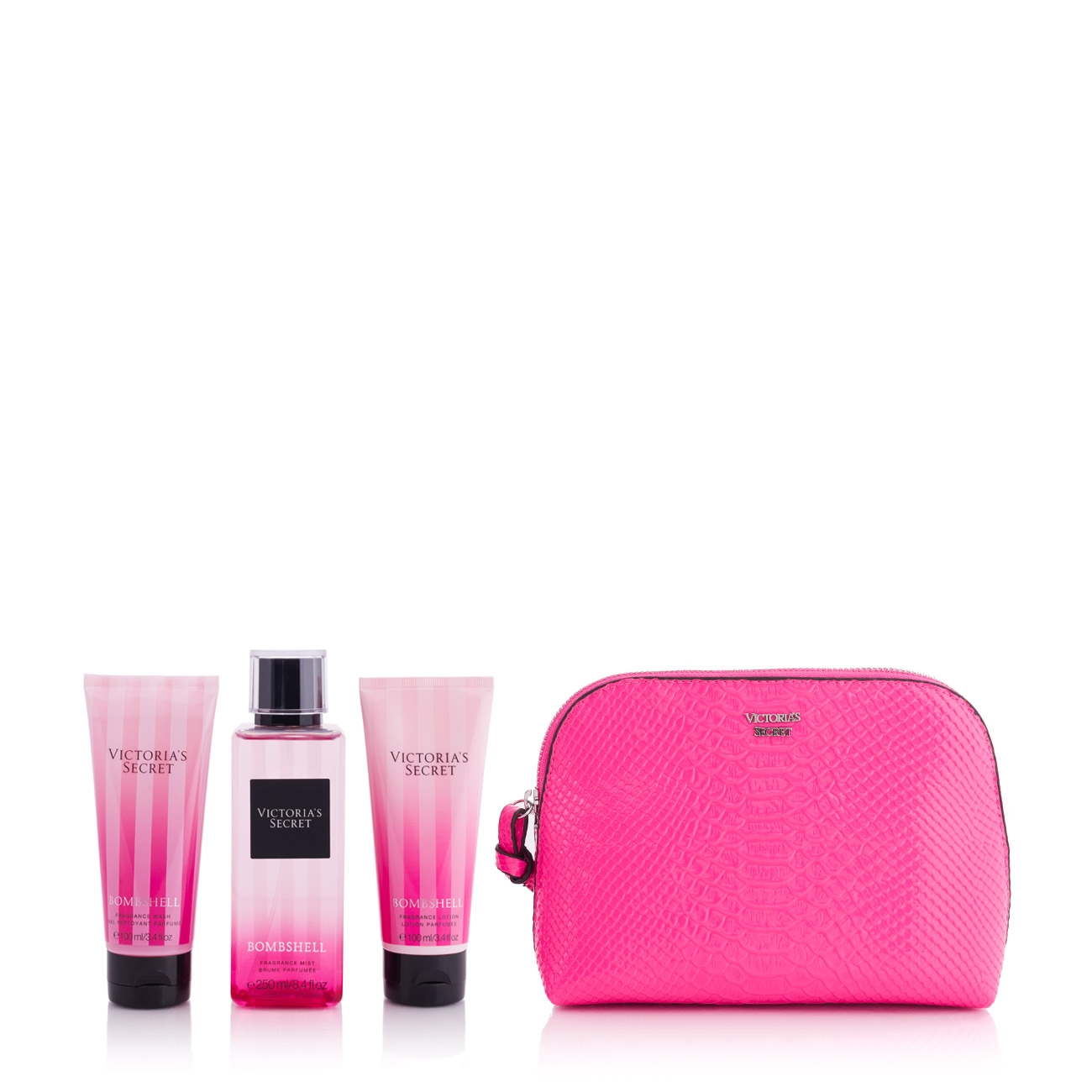 Victoria's Secret BOMBSHELL SET 450 ml| Duty Free | BestValue