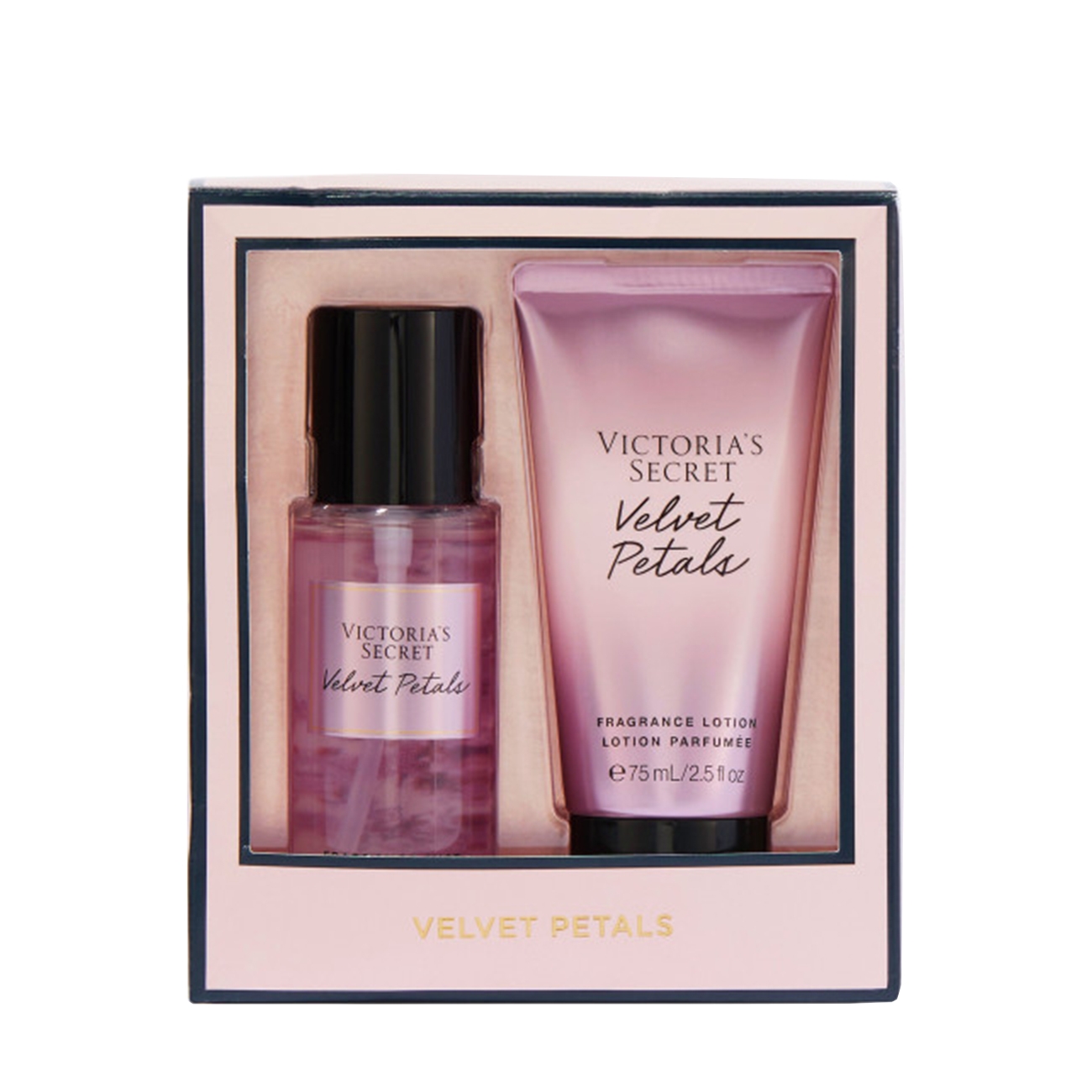 Victoria's Secret Velvet Petals Set 150 ml| Duty Free | BestValue