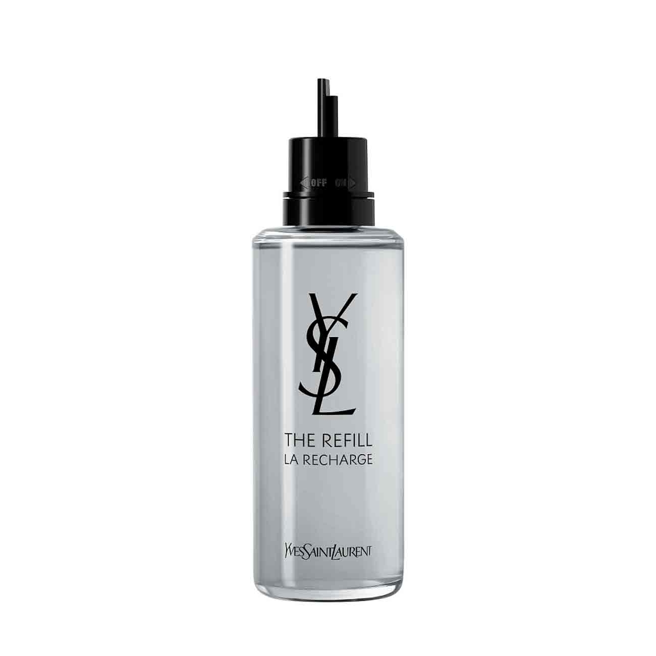 Yves Saint Laurent Myslf Refill 150 ml| Duty Free | BestValue